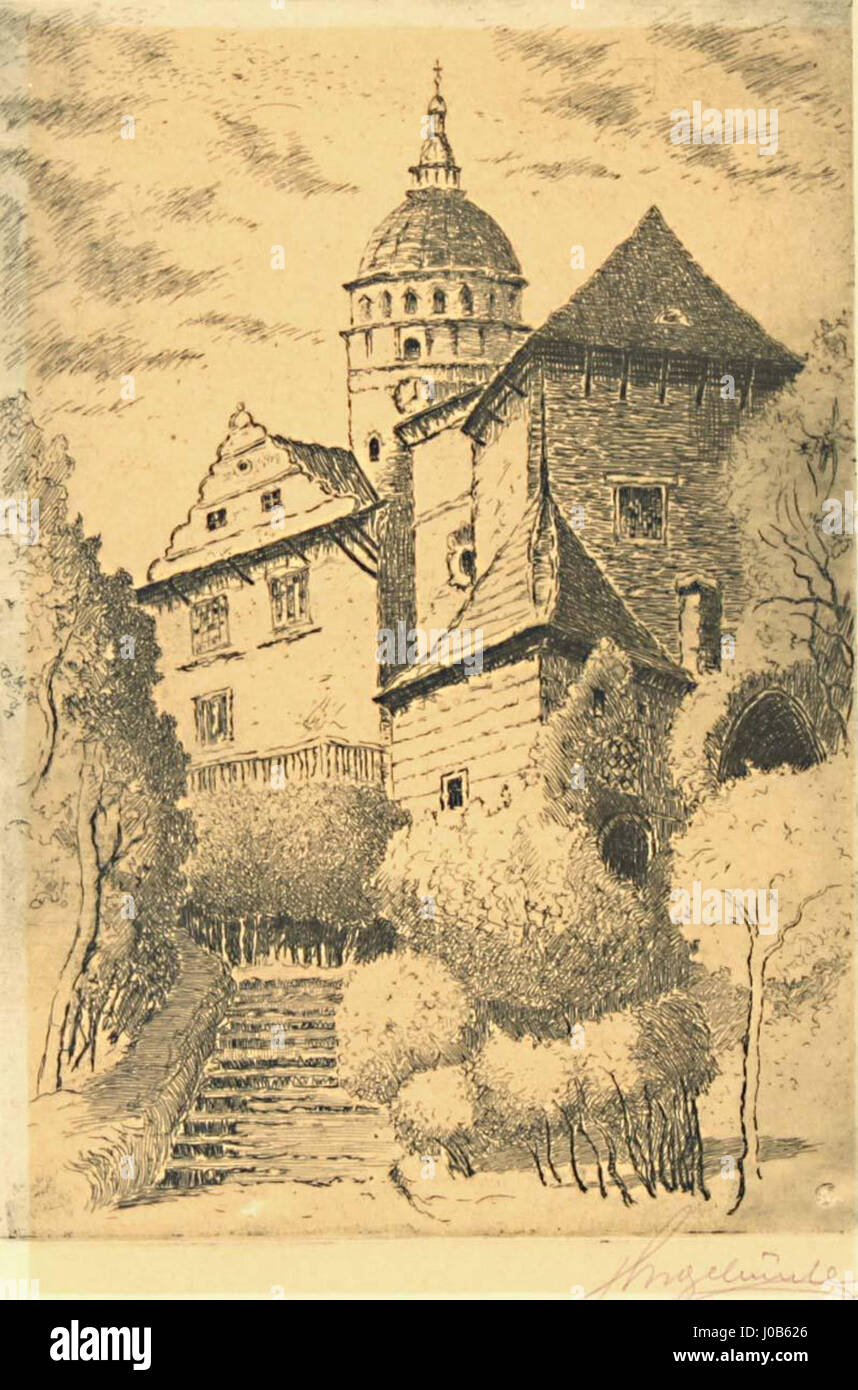 Ferdinand Engelmüller (1867 - 1924) was a German artist known for his ...