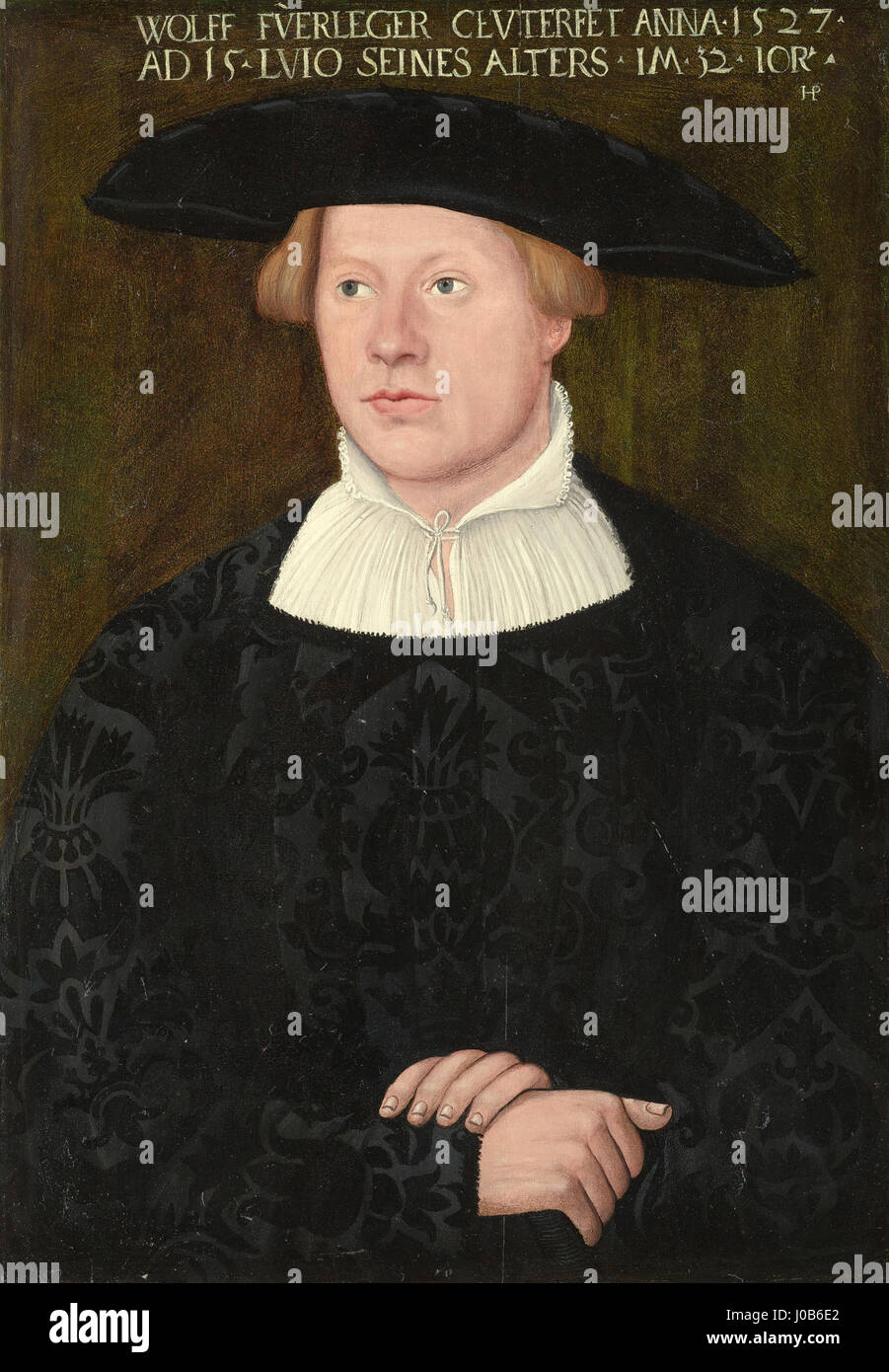 Hans wolff hi-res stock photography and images - Alamy