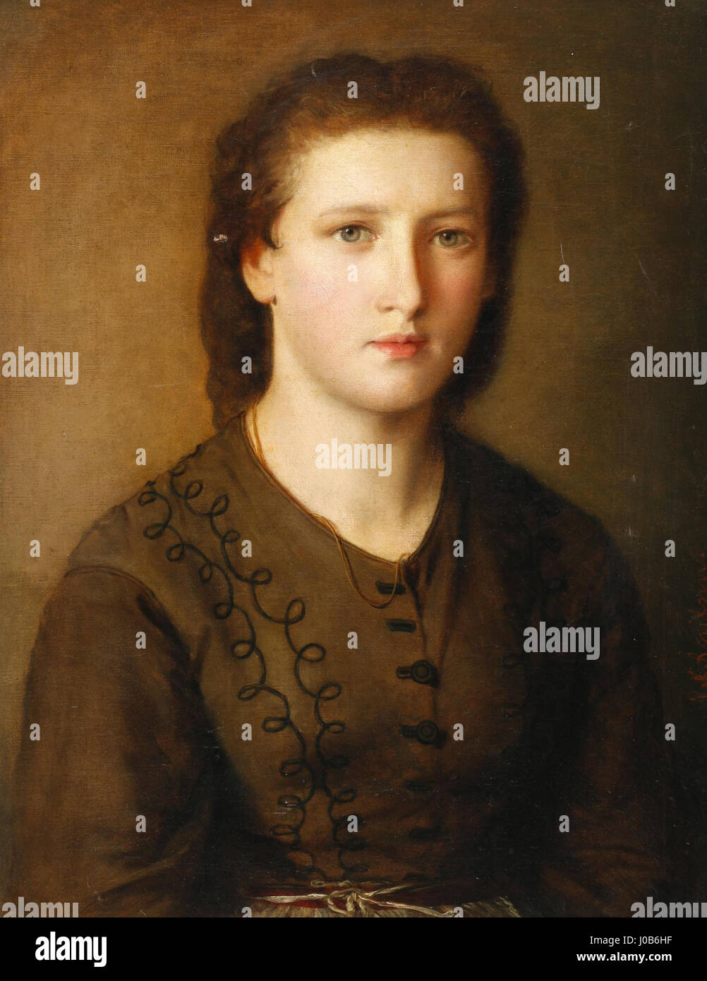 Mädchen reiter hi-res stock photography and images - Alamy