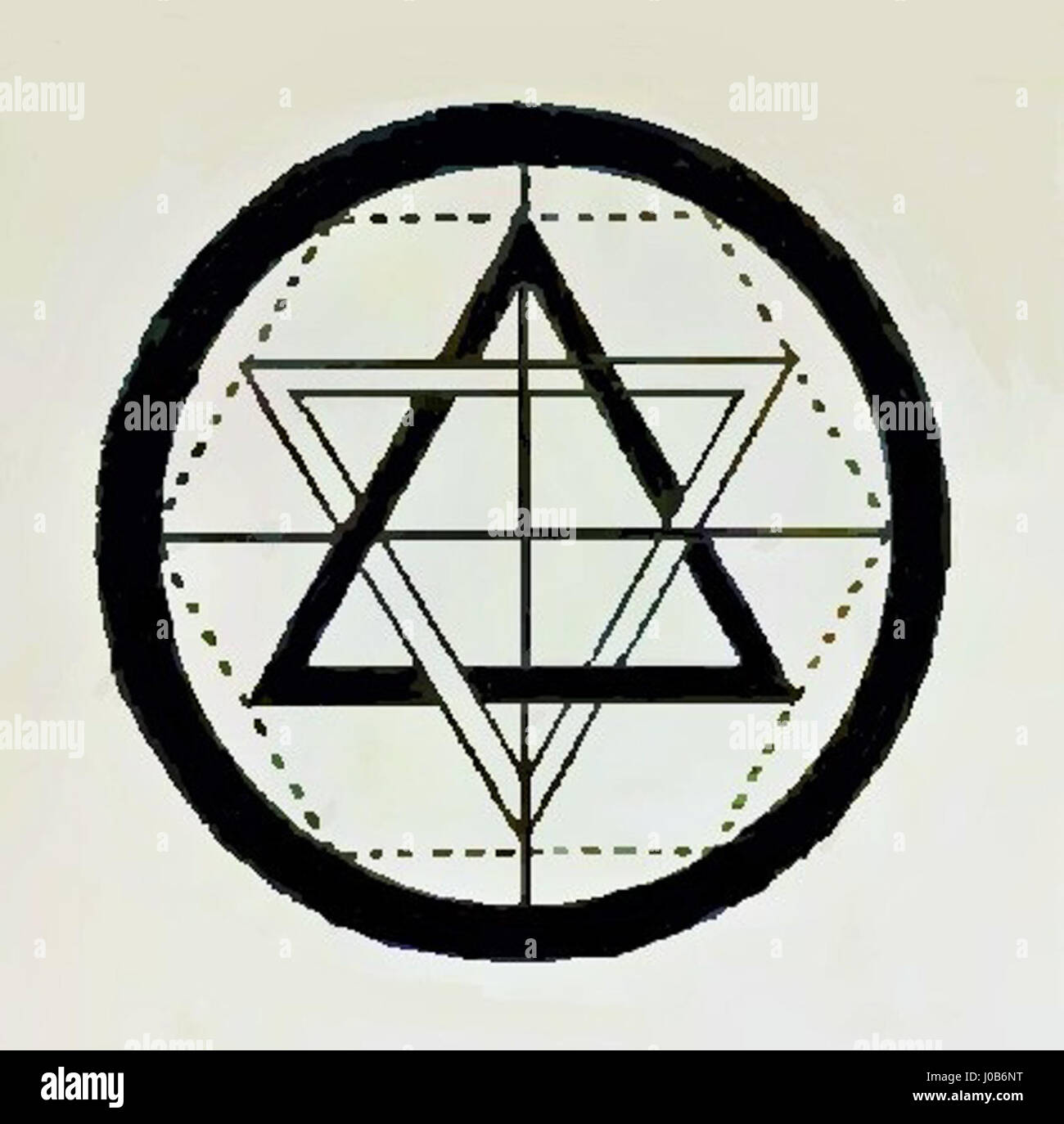 ‘La Pierre philosophale’ (The Philosopher’s Stone) by Papus is a ...