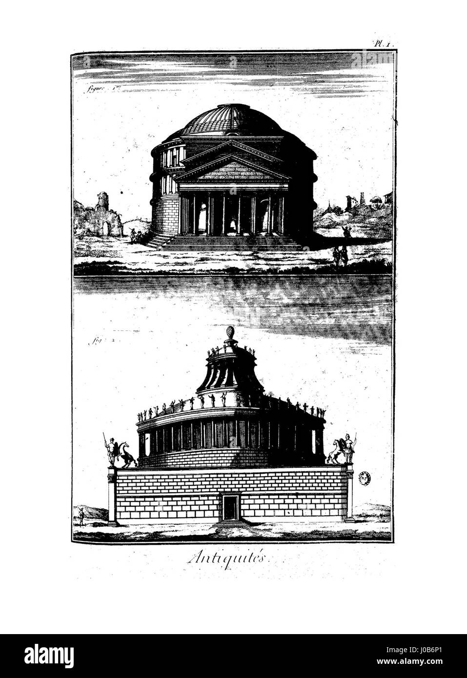 Engraving first edition Cut Out Stock Images & Pictures - Alamy