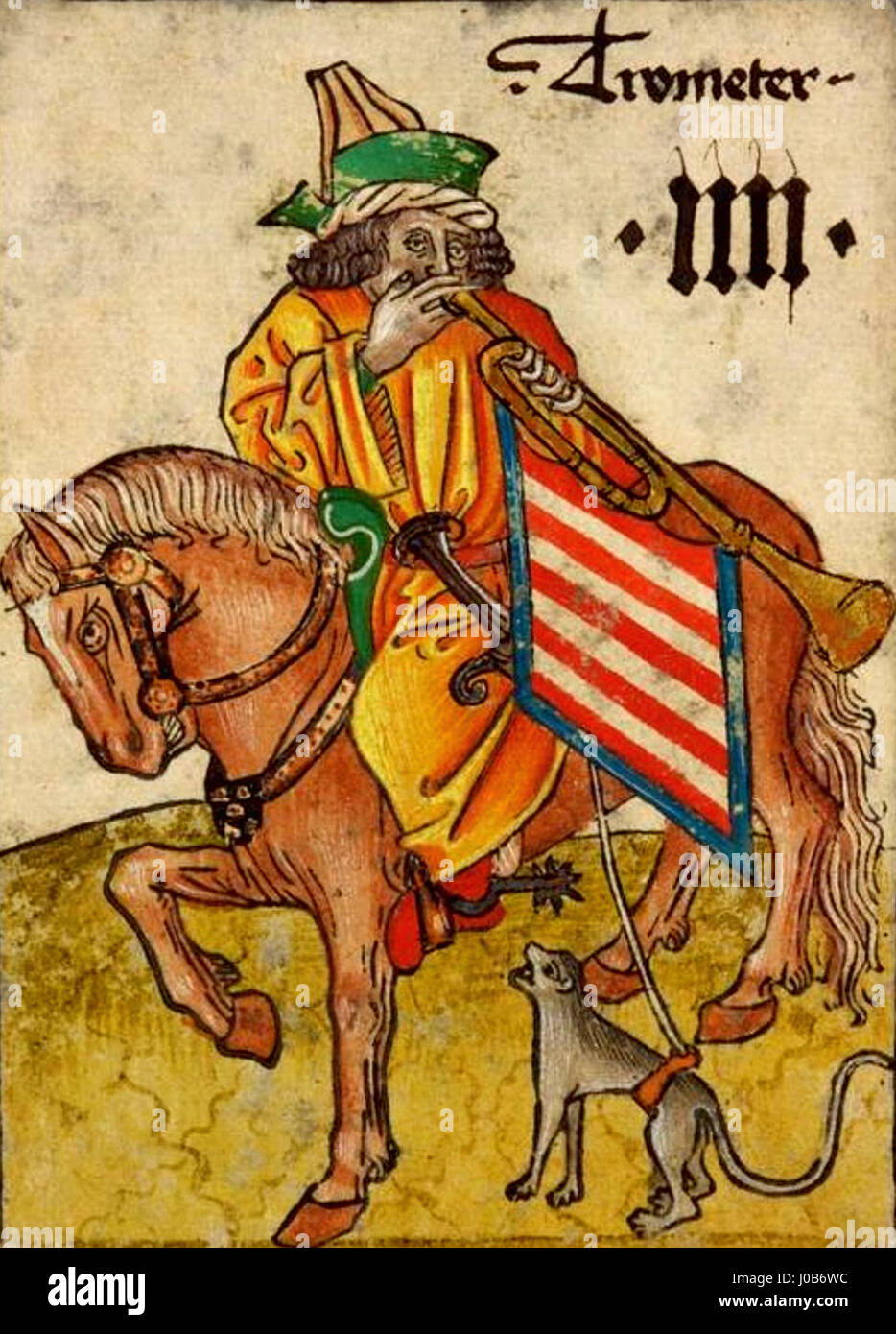 Trometer hi-res stock photography and images - Alamy