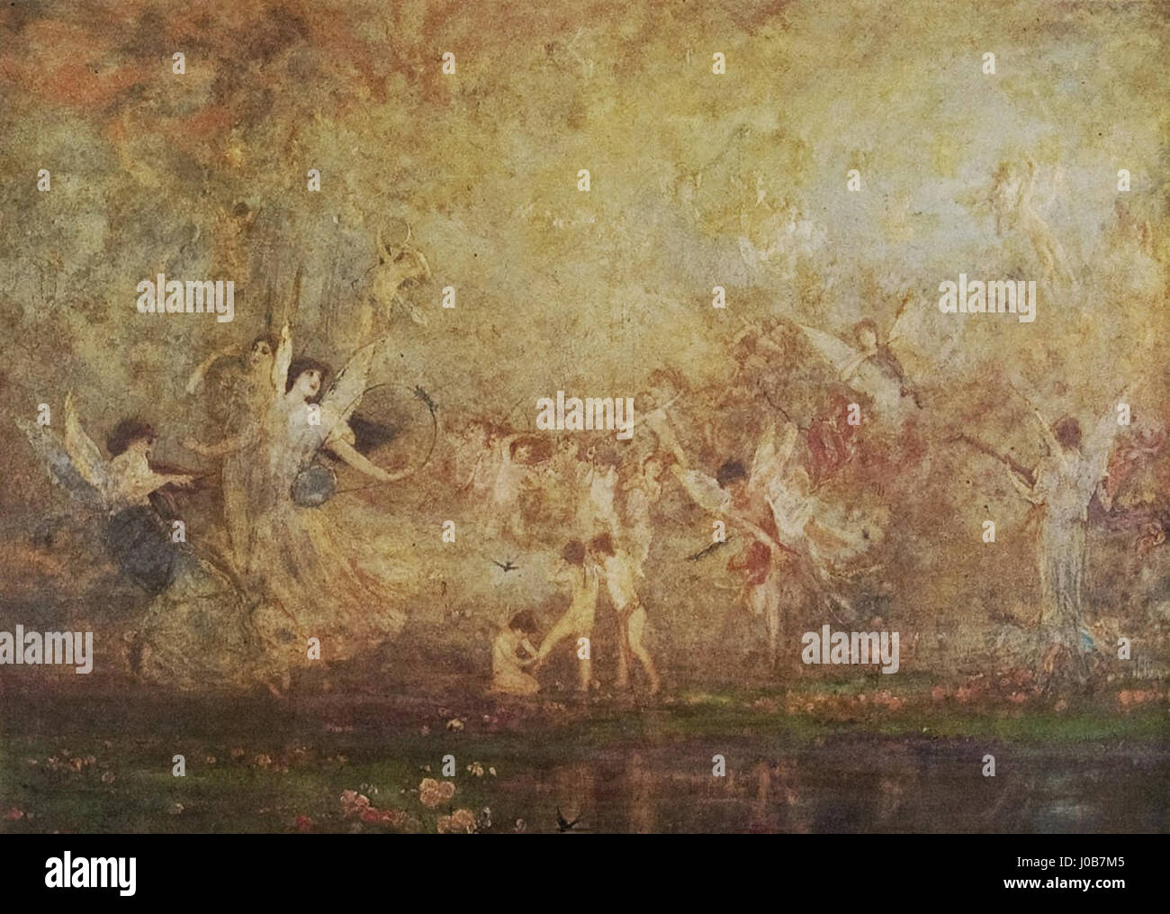 This Title Contains Non Latin Characters And May Refer To Specific Text