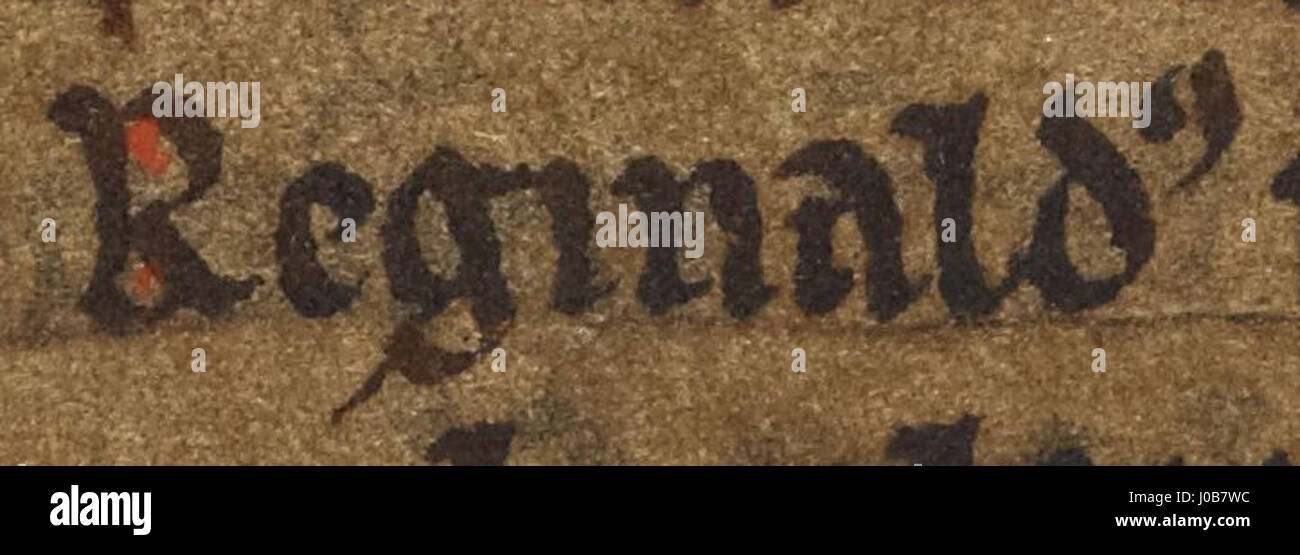 The work by Guðr›arson, featured in the British Library's manuscript ...