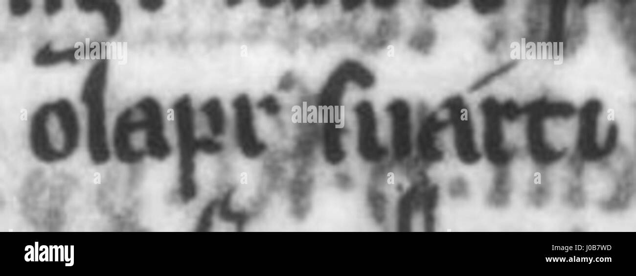Icelandic manuscript Black and White Stock Photos & Images - Alamy