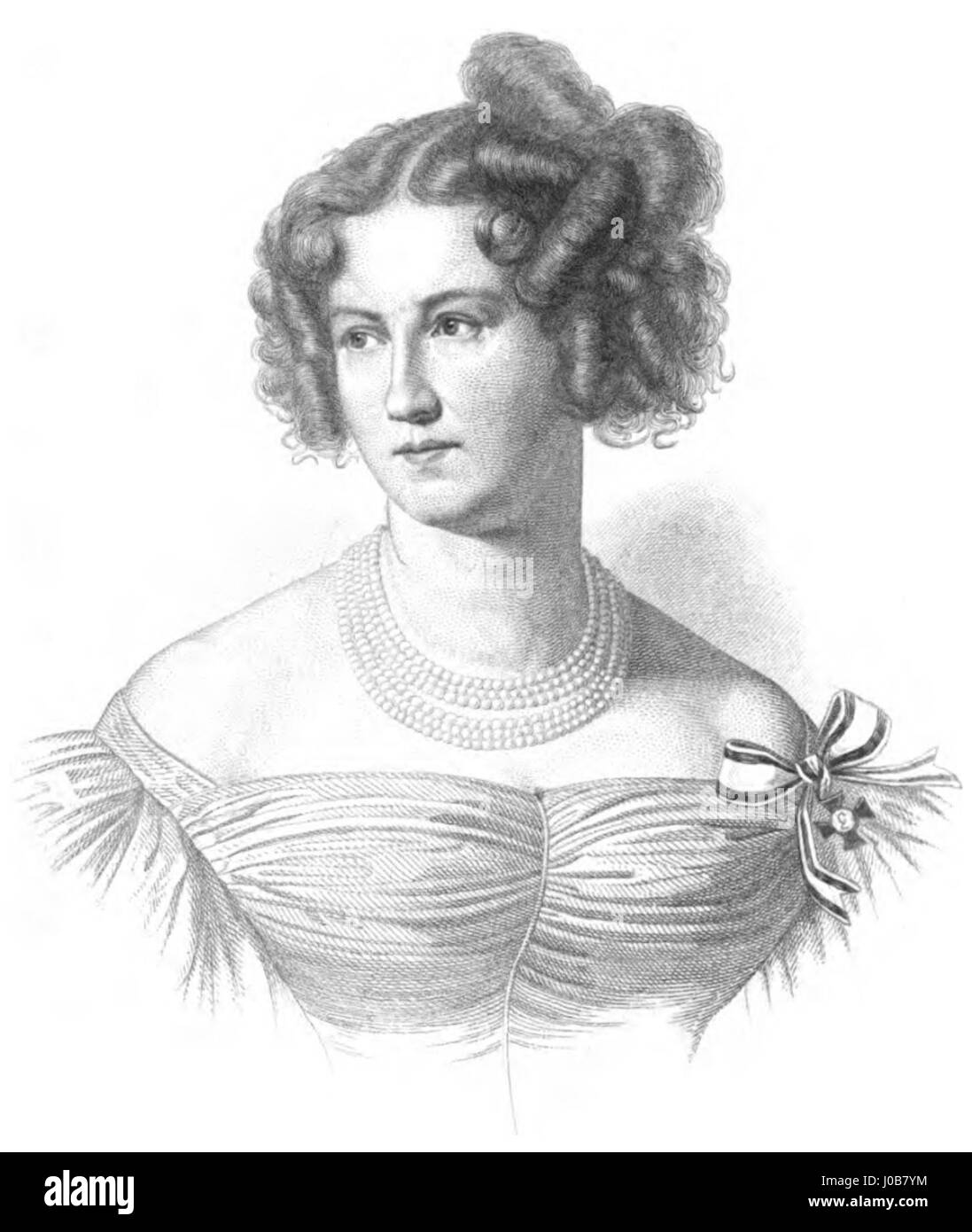 Prussian court of 18th century hi-res stock photography and images - Alamy