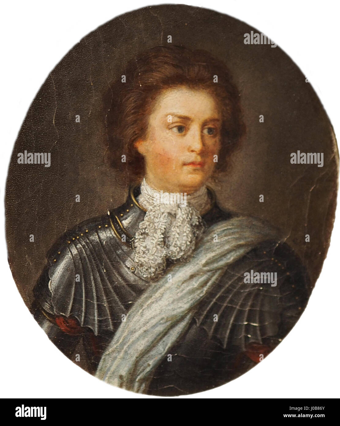 Philipp Christoph von Königsmarck was a German nobleman known for his ...