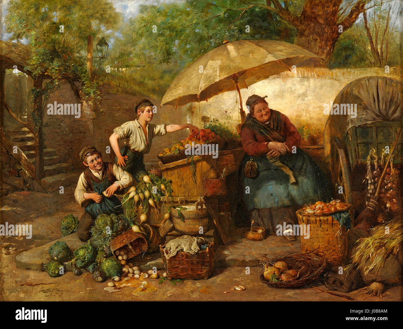 Emanuel spitzer hi-res stock photography and images - Alamy