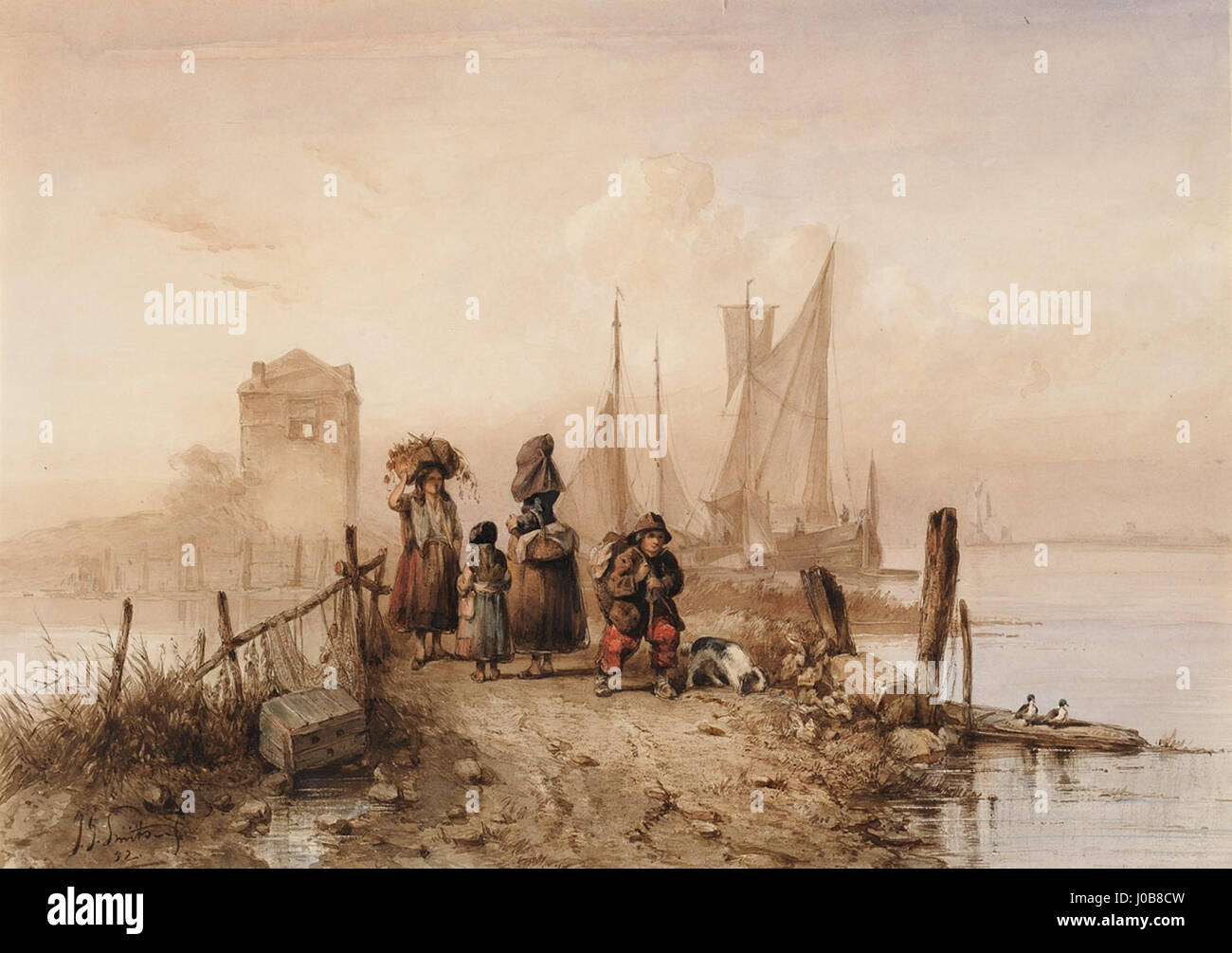 Jan fischer hi-res stock photography and images - Alamy