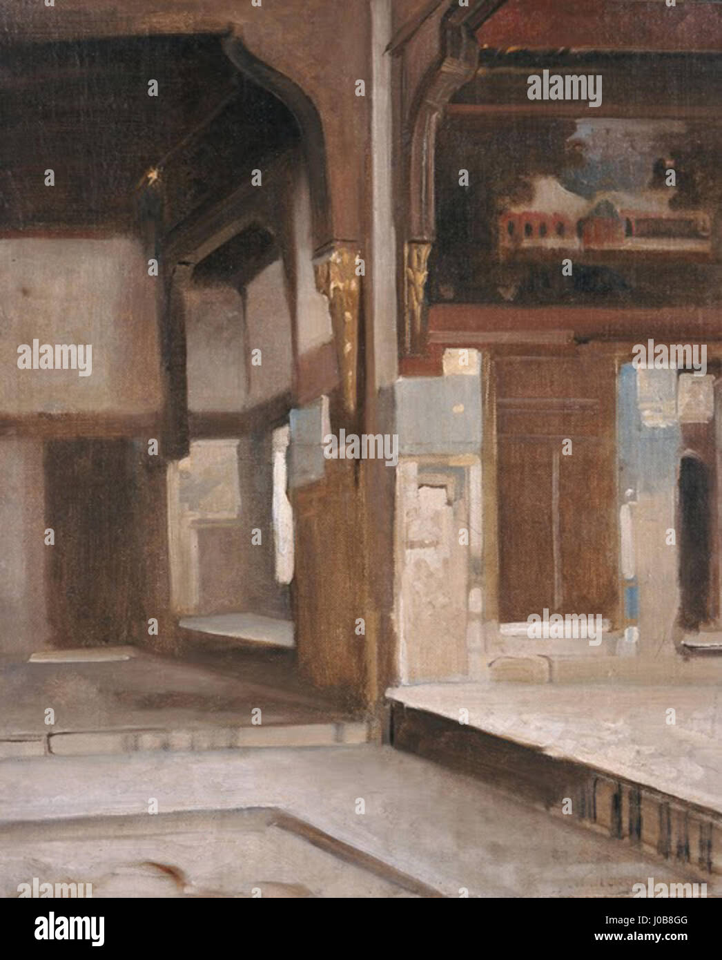 This title appears to be in a non-Latin script, likely Greek or ...