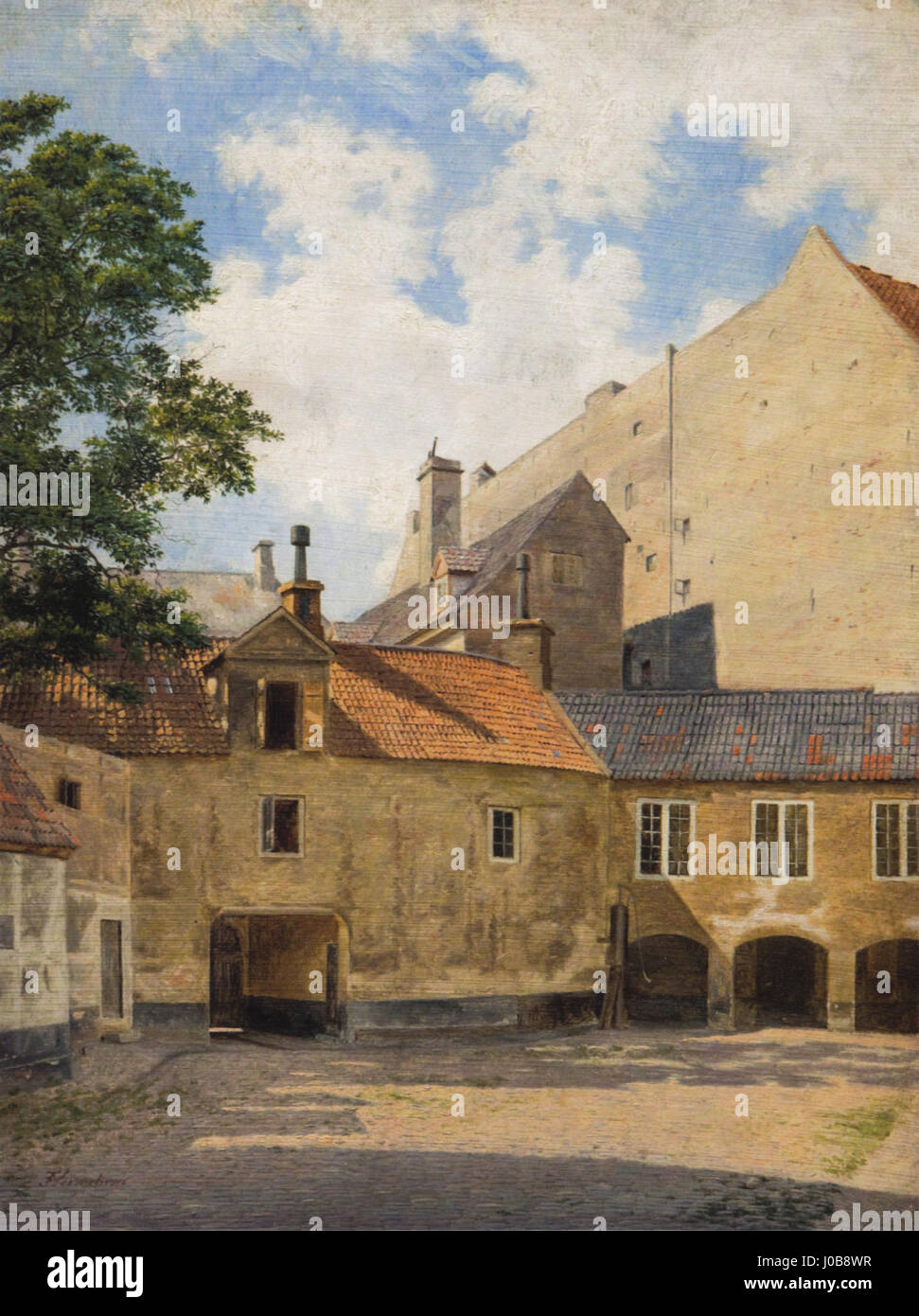 View kongens nytorv in hi-res stock photography and images - Alamy