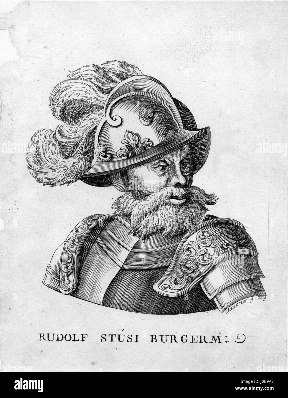 Rudolf stussi hi-res stock photography and images - Alamy