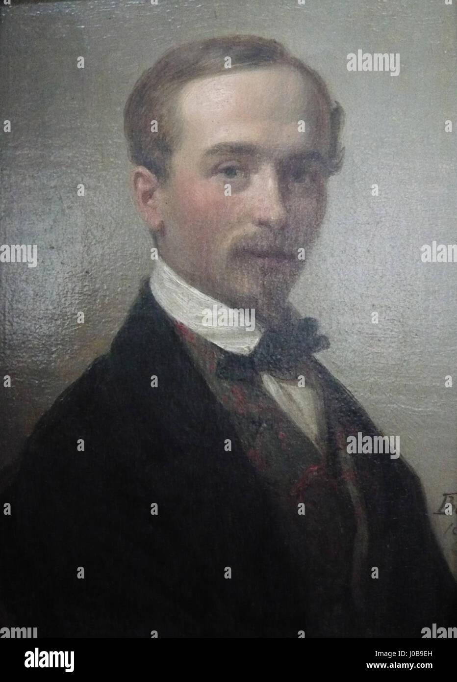 The *Vermächtnis des Künstlers Friedrich Boser* (Legacy of the Artist ...