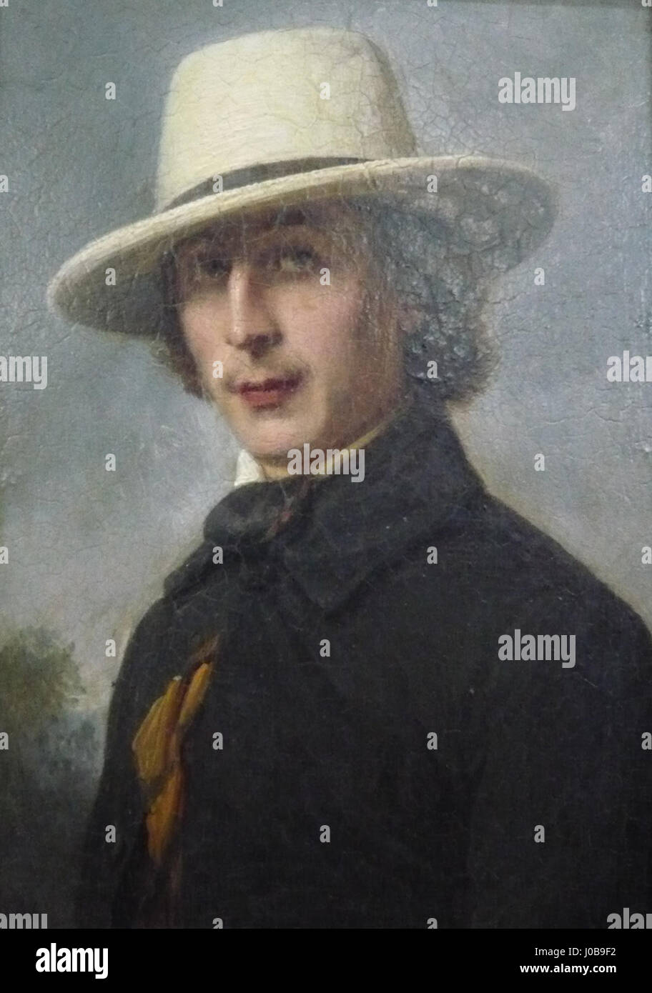 The legacy of artist Friedrich Boser is captured in 'Vermächtnis des ...