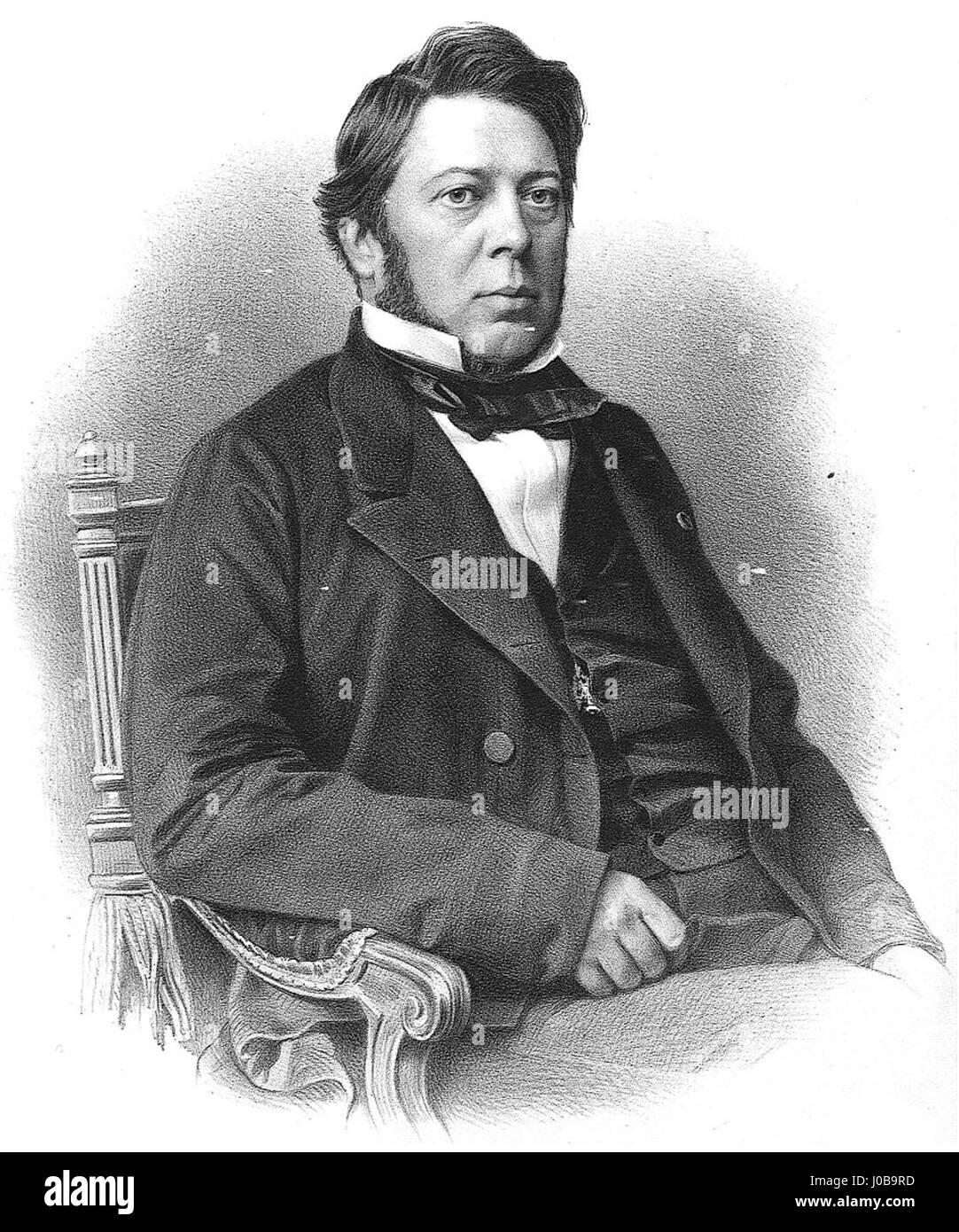 Étienne-Frédéric Bouisson was a French artist known for his ...