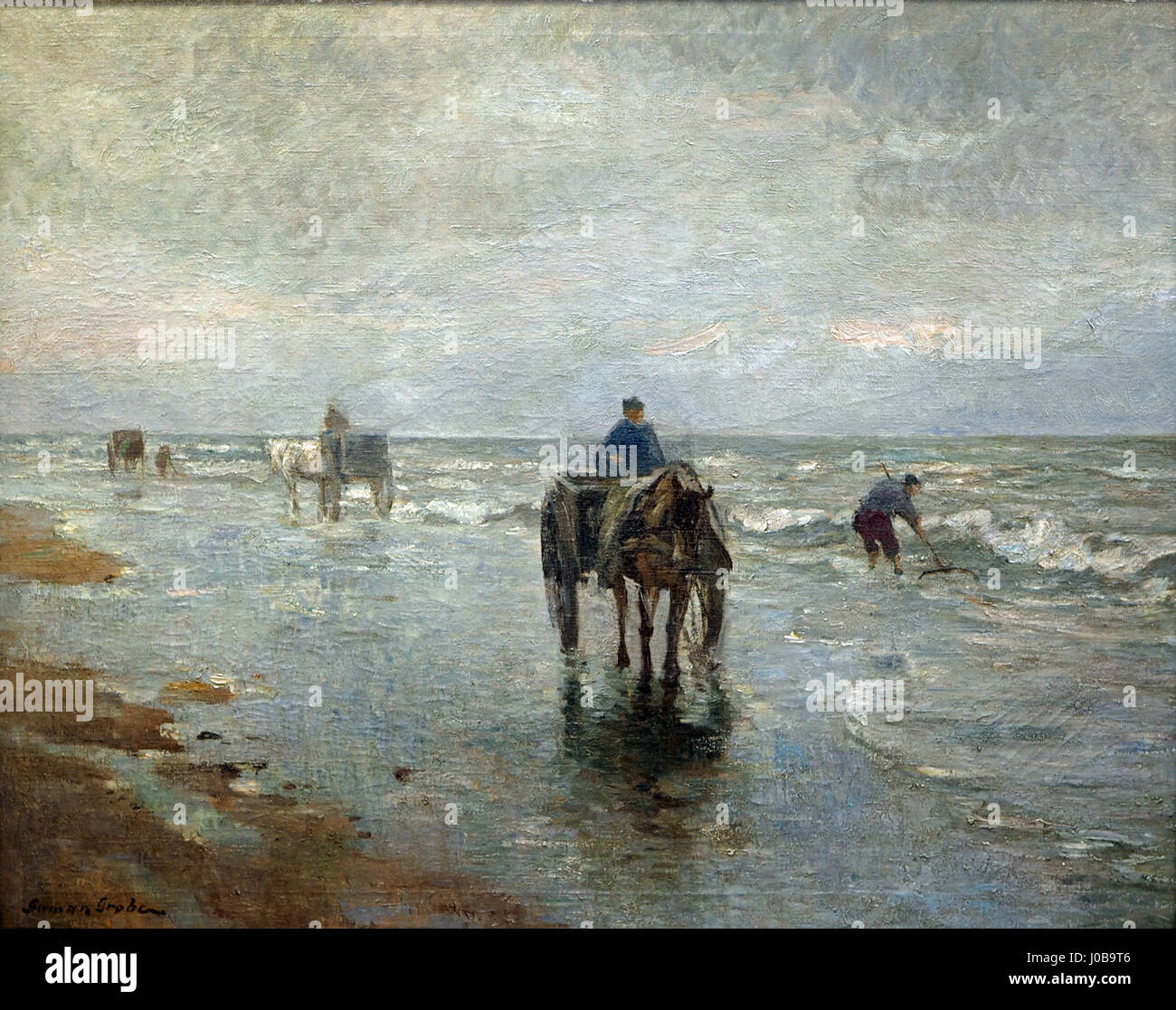 Human connection exhibit hi-res stock photography and images - Alamy