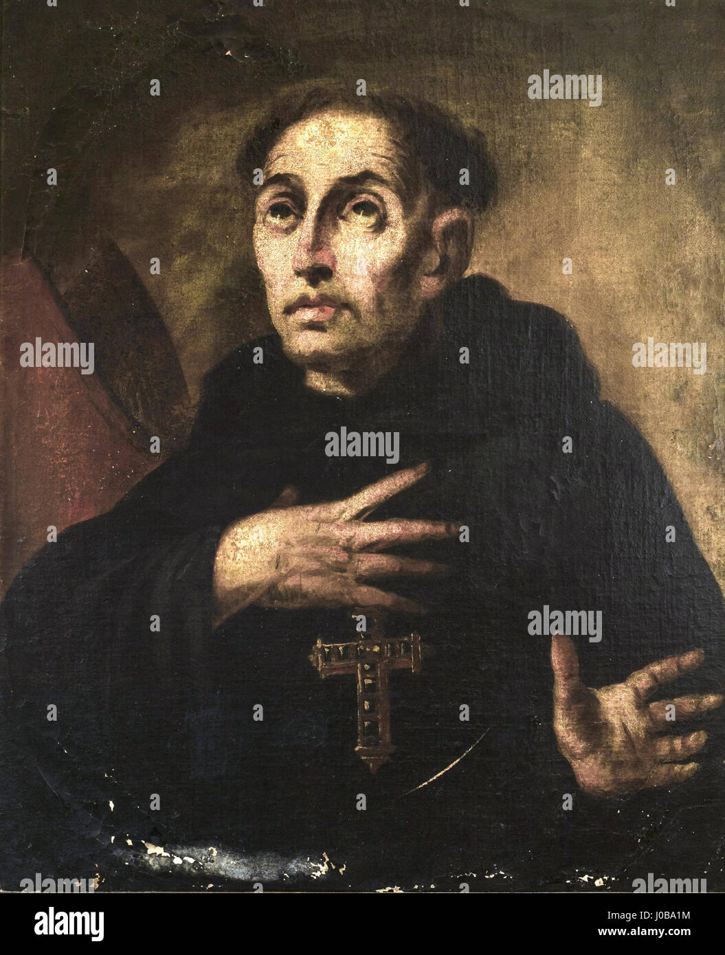 Agustín de hipona hi-res stock photography and images - Alamy