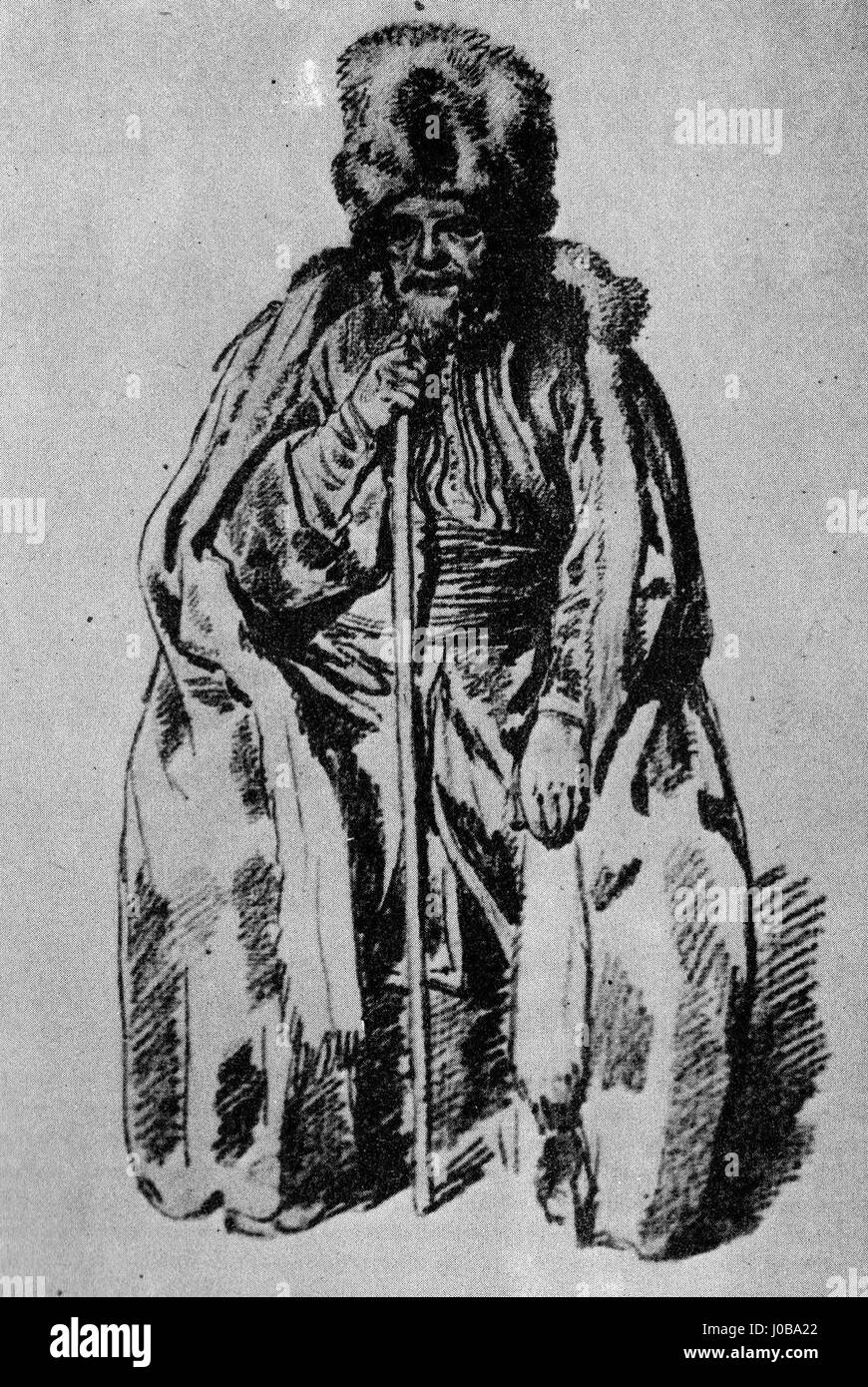 Polish individual Black and White Stock Photos & Images - Alamy