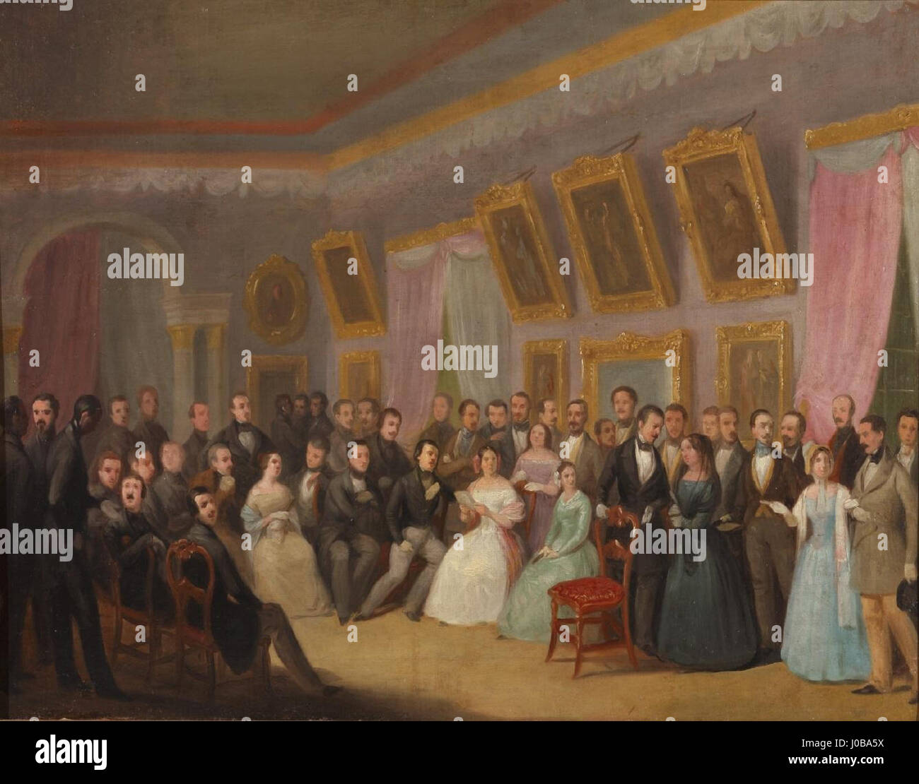 Literaria High Resolution Stock Photography and Images - Alamy