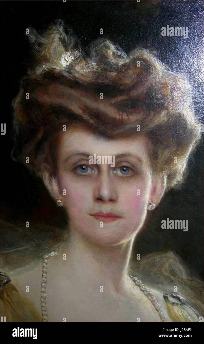 Thyra hi-res stock photography and images - Alamy