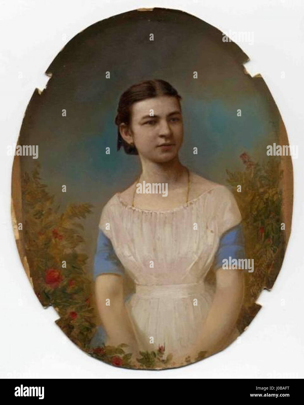 'David Burger. Victoria. 1867' depicts a historical scene with a ...