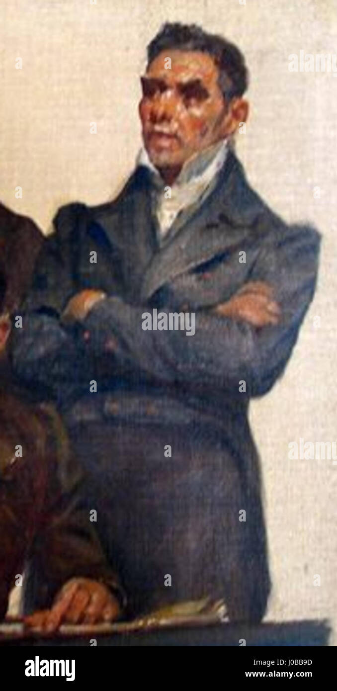 This study by Tibércio Feio, also known as Veloso Salgado, depicts ...