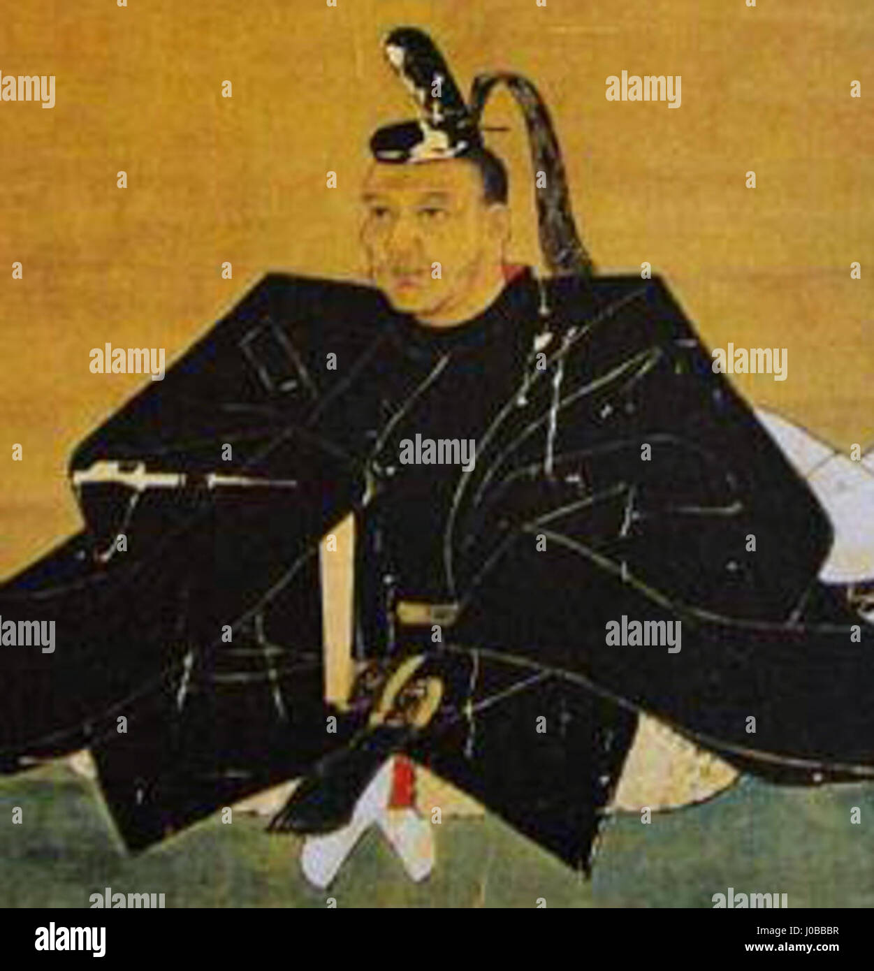 This title appears to be in Japanese, likely referring to an artwork ...