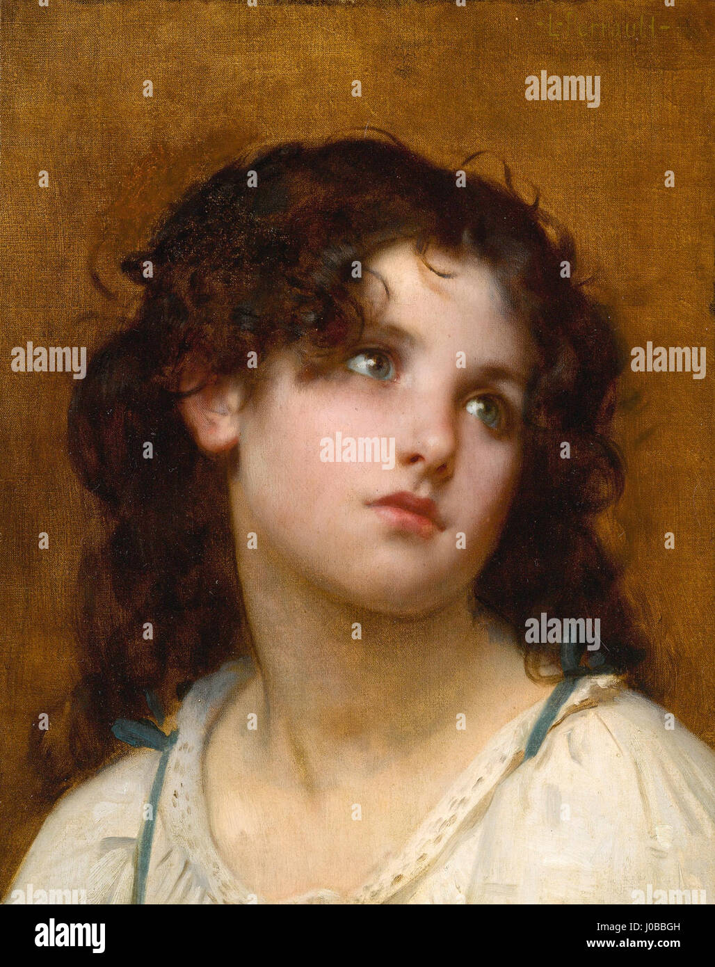 Léon perrault hi-res stock photography and images - Alamy