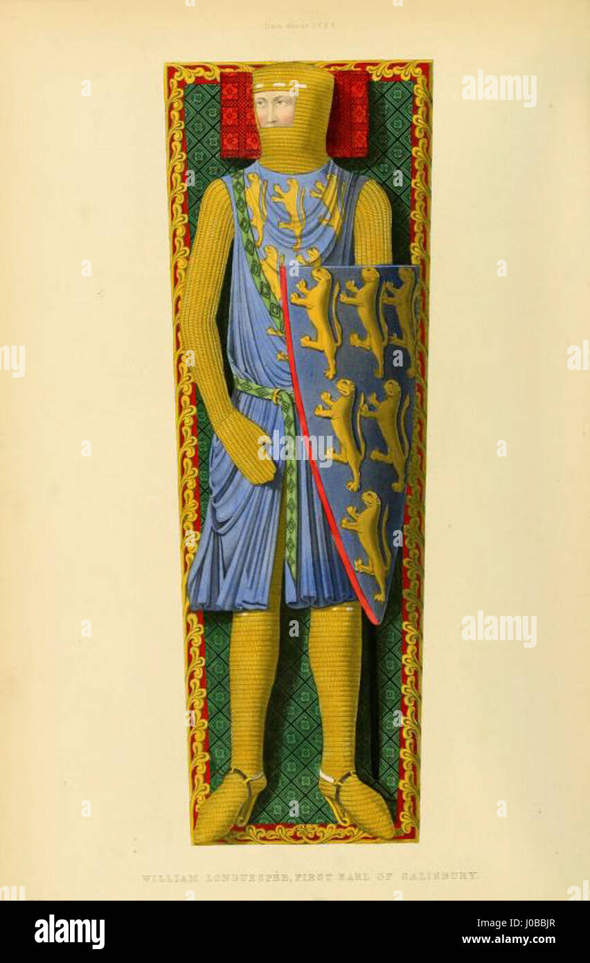 Longespee High Resolution Stock Photography and Images - Alamy