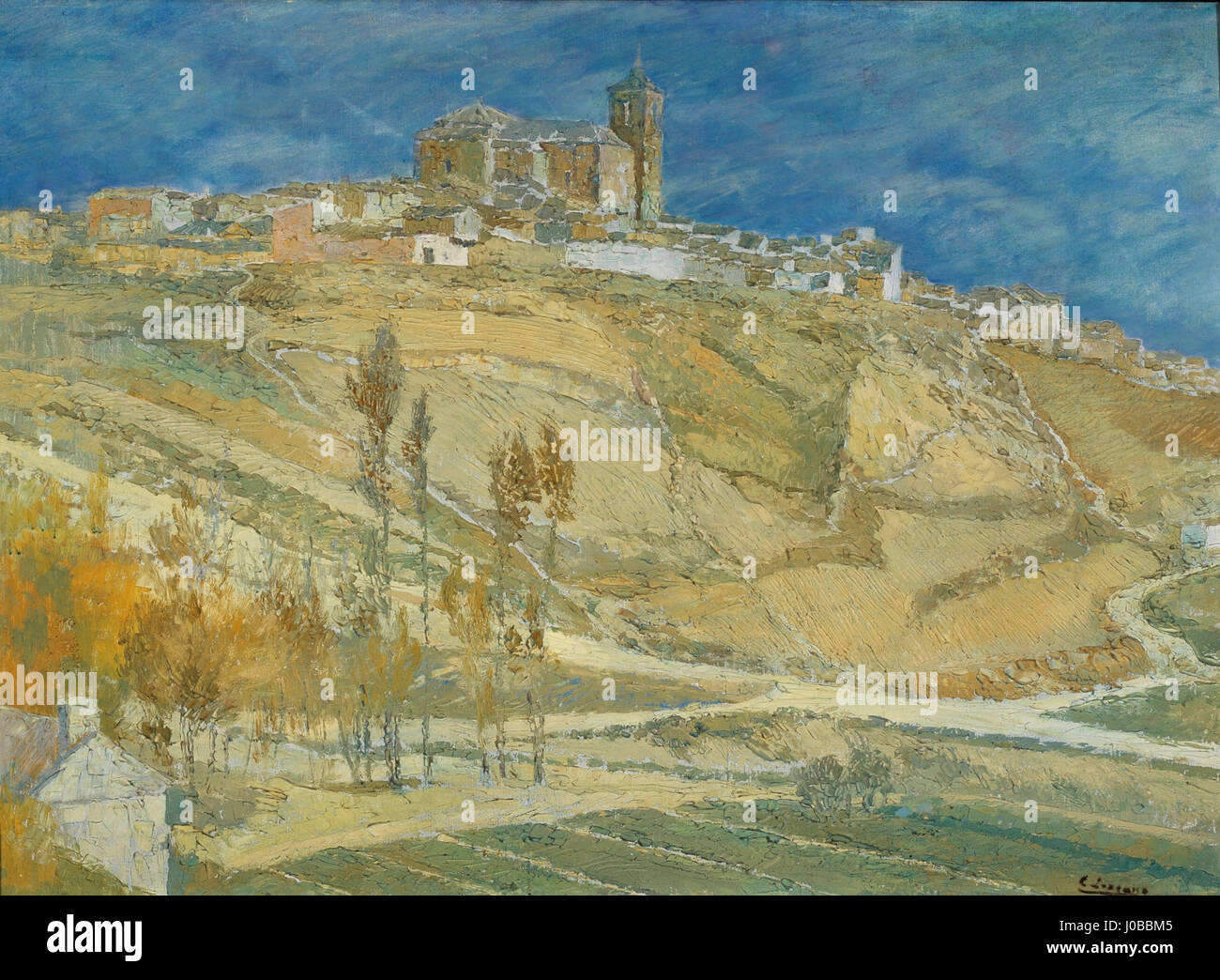 Carlos lezcano hi-res stock photography and images - Alamy