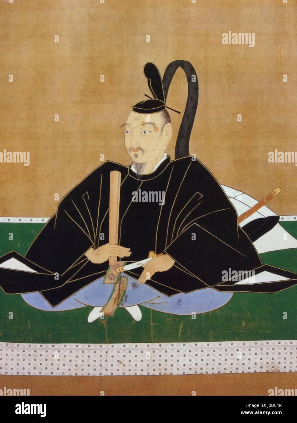 This title is in Japanese, and it appears to be a term or name that ...