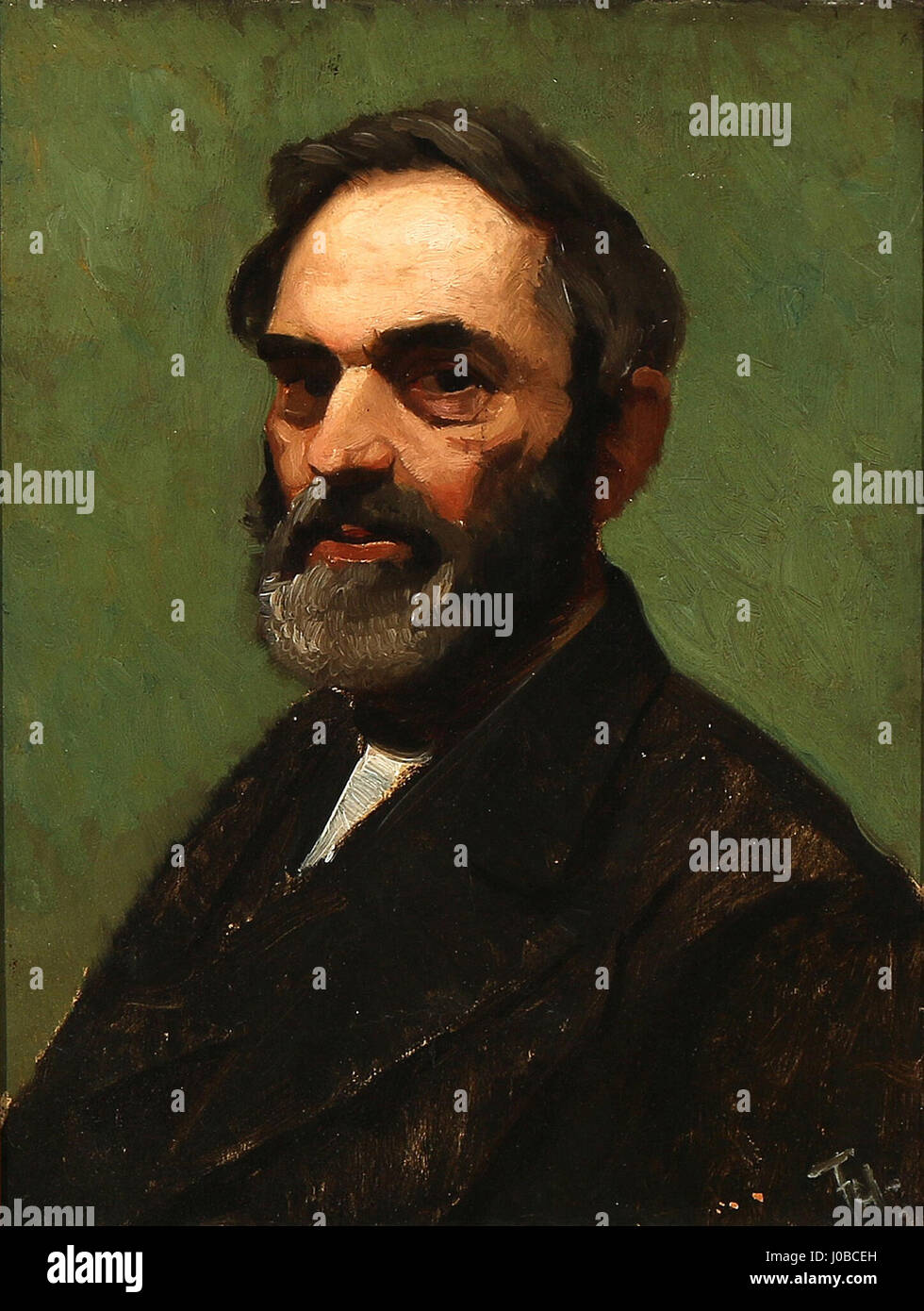 Carl bernhard hi-res stock photography and images - Alamy
