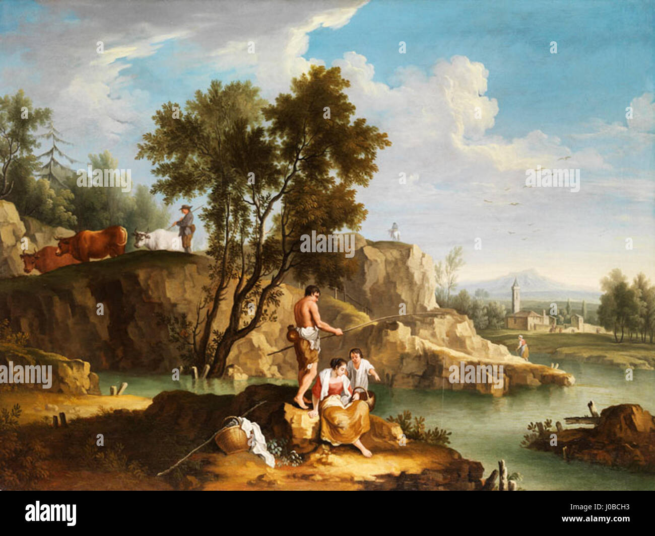Joseph stephan hi-res stock photography and images - Alamy