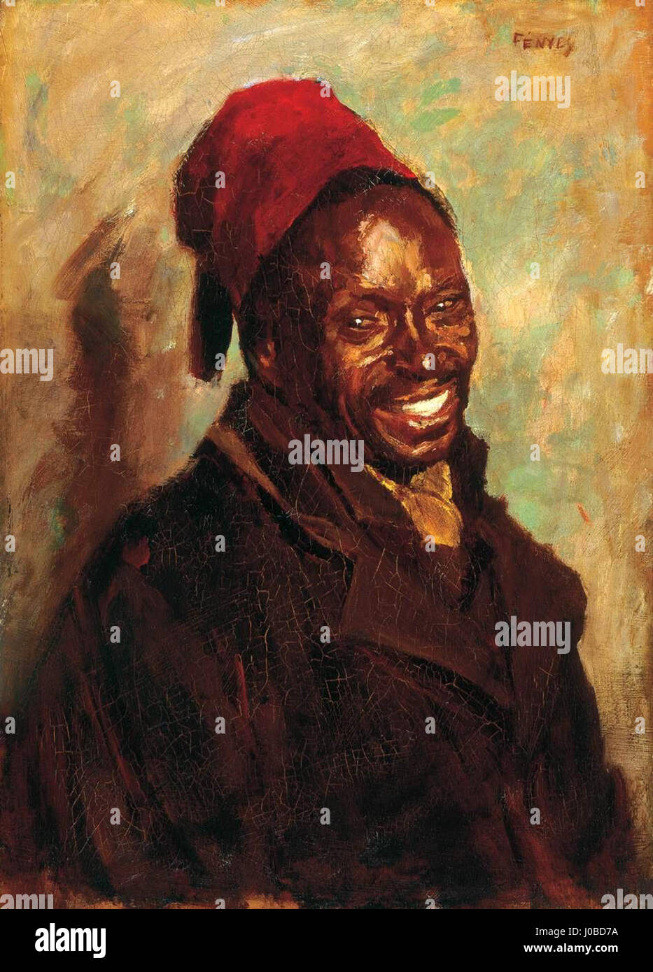 Fenyes adolf hi-res stock photography and images - Alamy