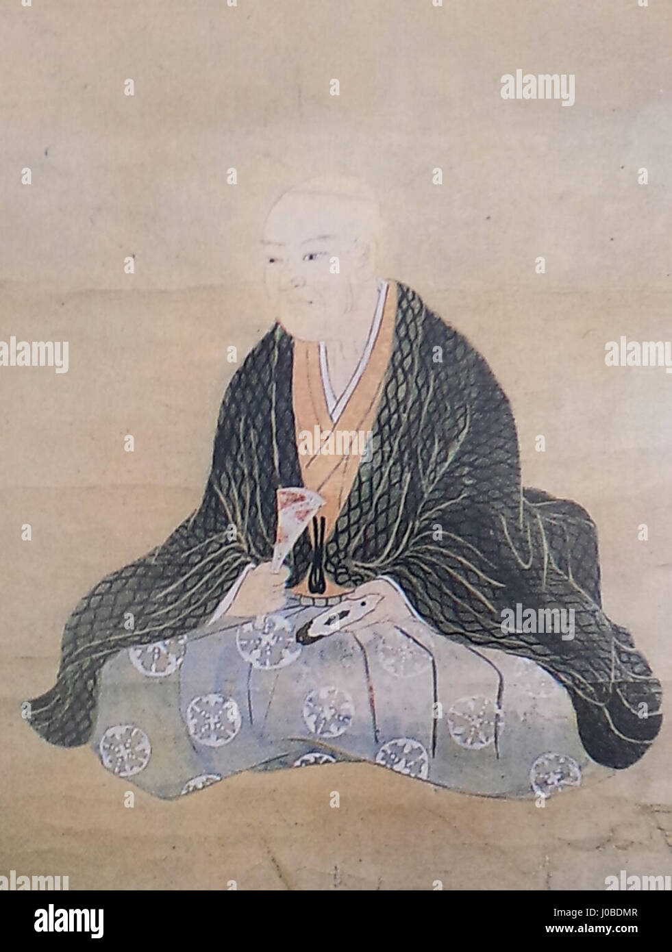 Saigo Yoritsugu was a Japanese samurai from the late Heian period ...