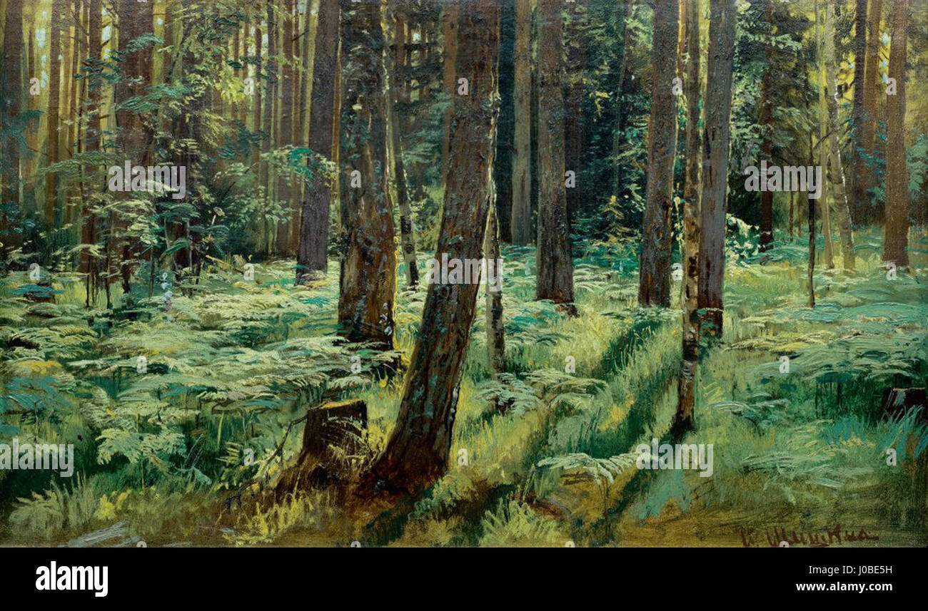 The Icon of Saint George in the Golden Lavra, created by Siverin ...