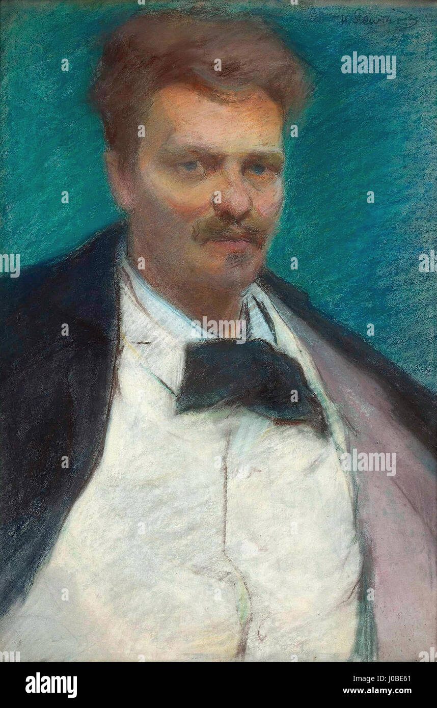 Strindberg museum hi-res stock photography and images - Alamy