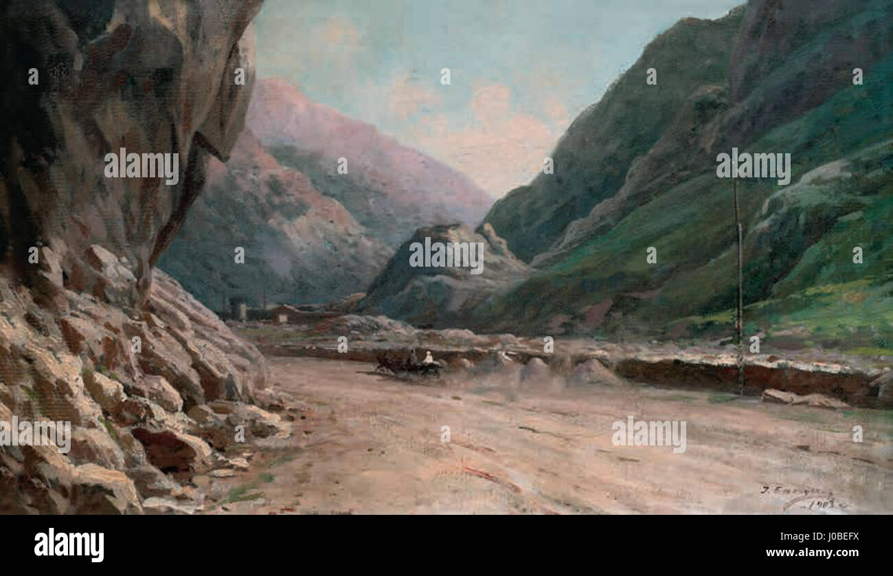 Somber scene depicts two individuals hi-res stock photography and ...