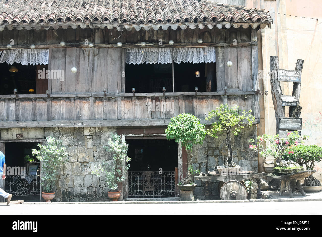 Everyday life of filipinos with traditiones in Cebu city Philippines ...