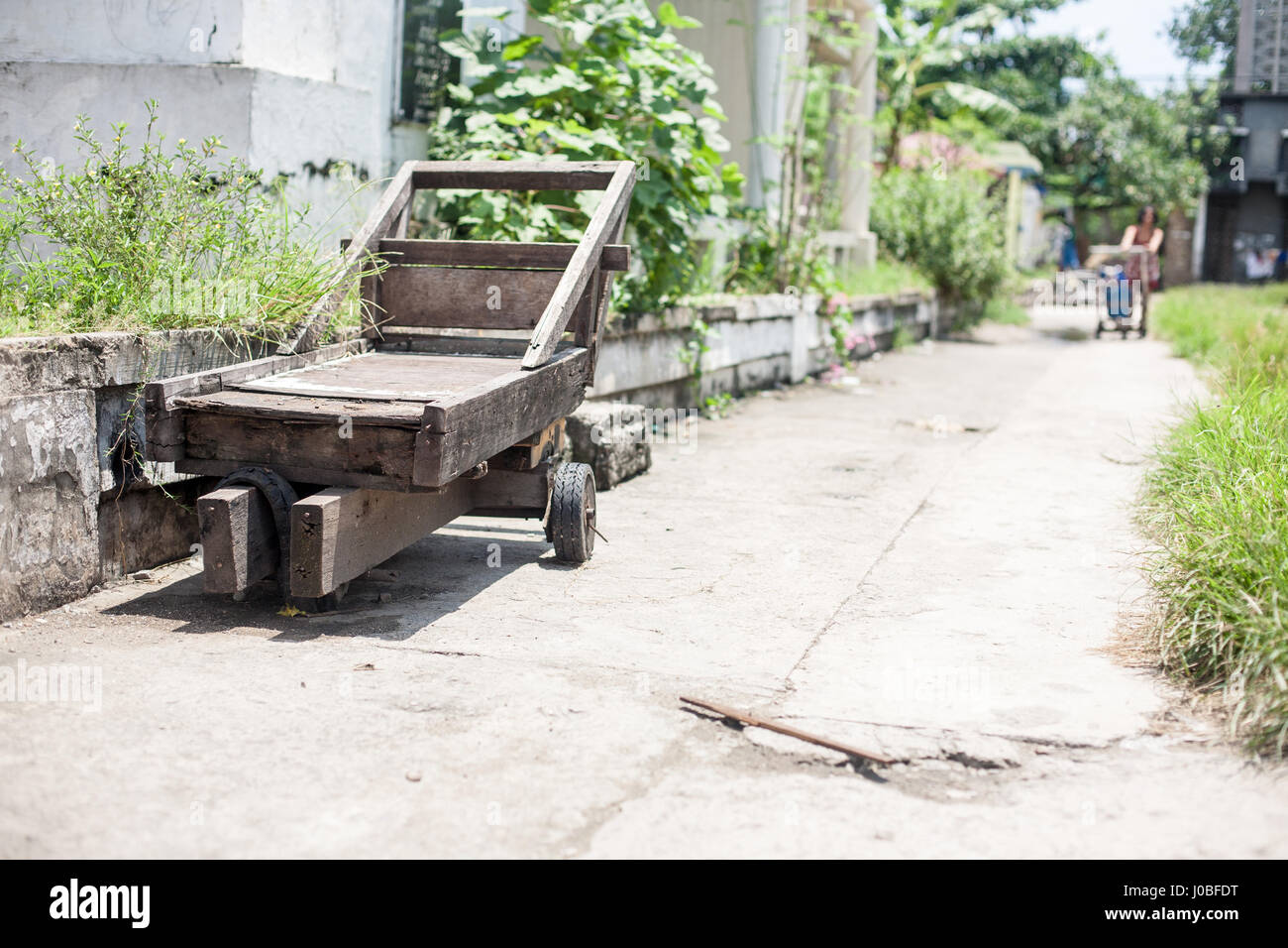 Everyday life of filipinos with traditiones in Cebu city Philippines ...