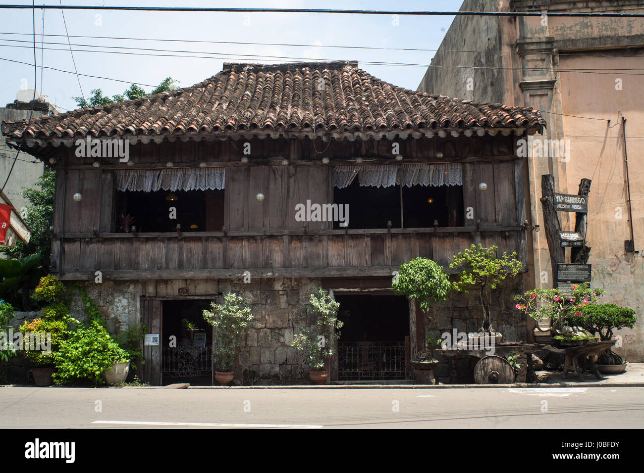 Everyday life of filipinos with traditiones in Cebu city Philippines ...