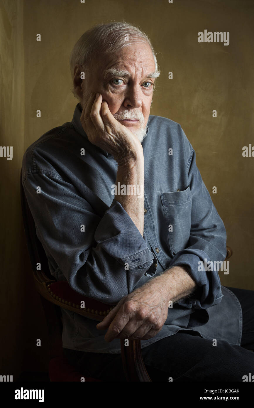 Norman rush hi-res stock photography and images - Alamy