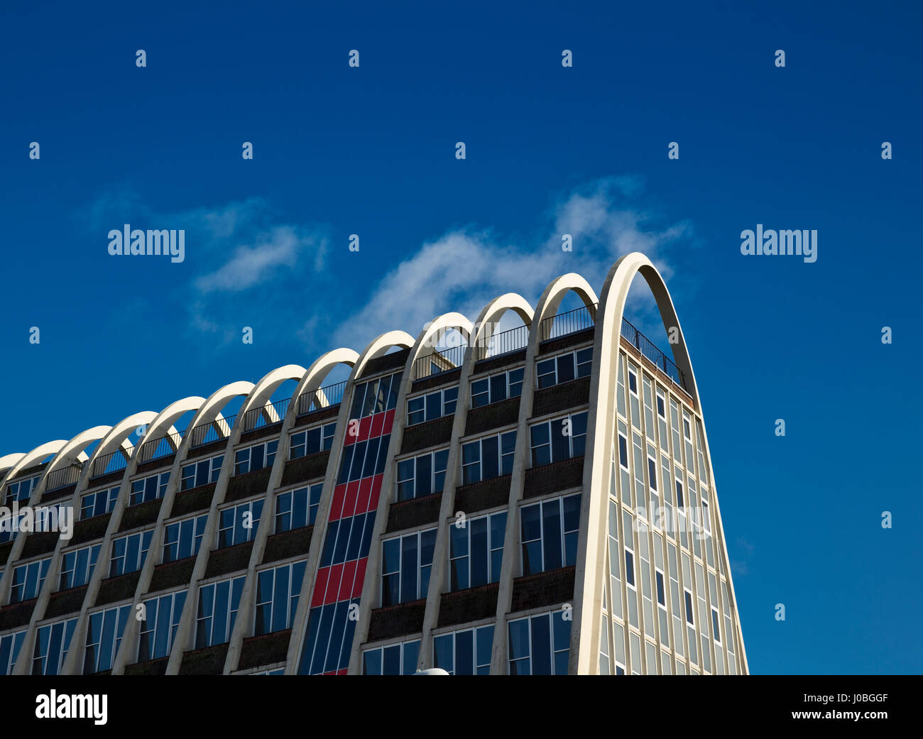 Toast rack fallowfield hi-res stock photography and images - Alamy