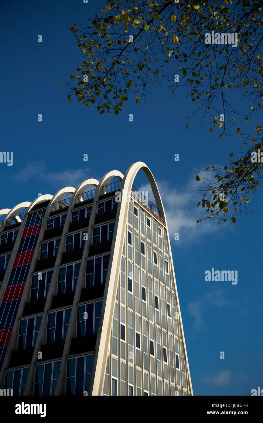 Toast rack fallowfield hi-res stock photography and images - Alamy