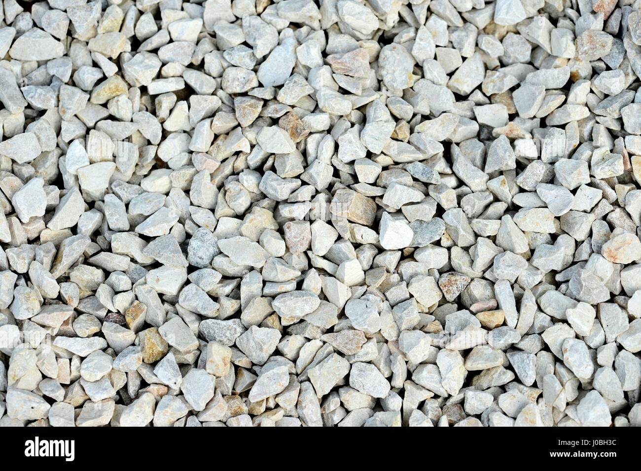 crushed stones background. fullframe. vintage retouch of image Stock ...