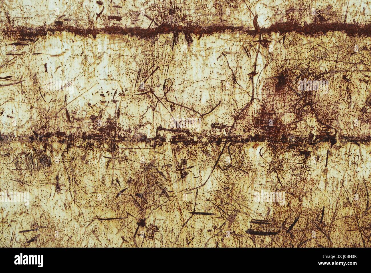 rusty metal background. vintage retouch of image Stock Photo - Alamy