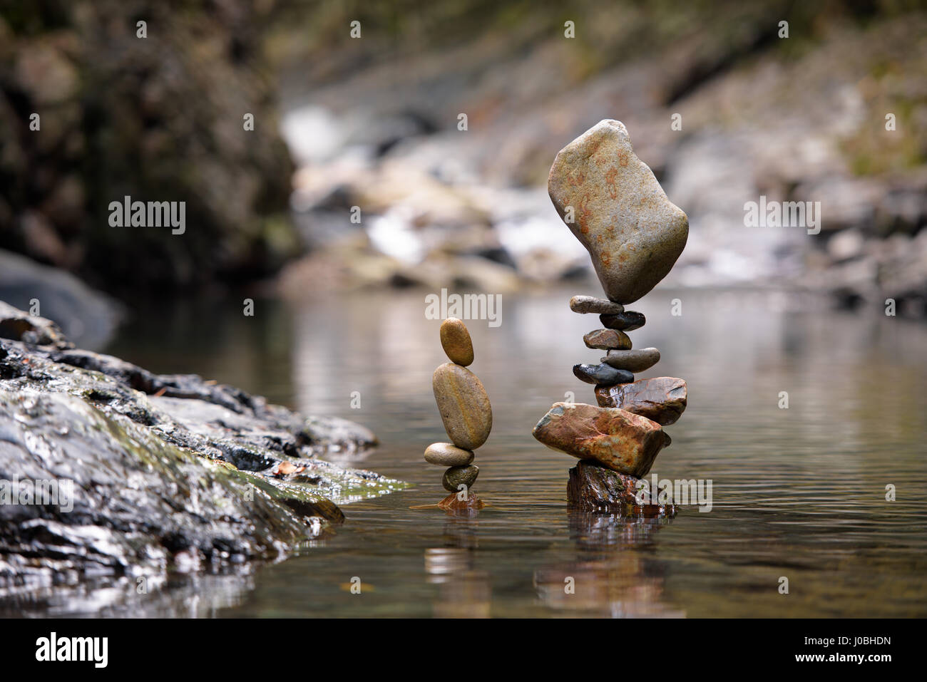 YASUKAWA VALLEY, JAPAN: INCREDIBLE pictures and video have captured the ...