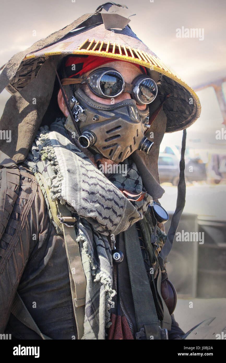 CALIFORNIA, USA: INCREDIBLE pictures have emerged from the annual ...