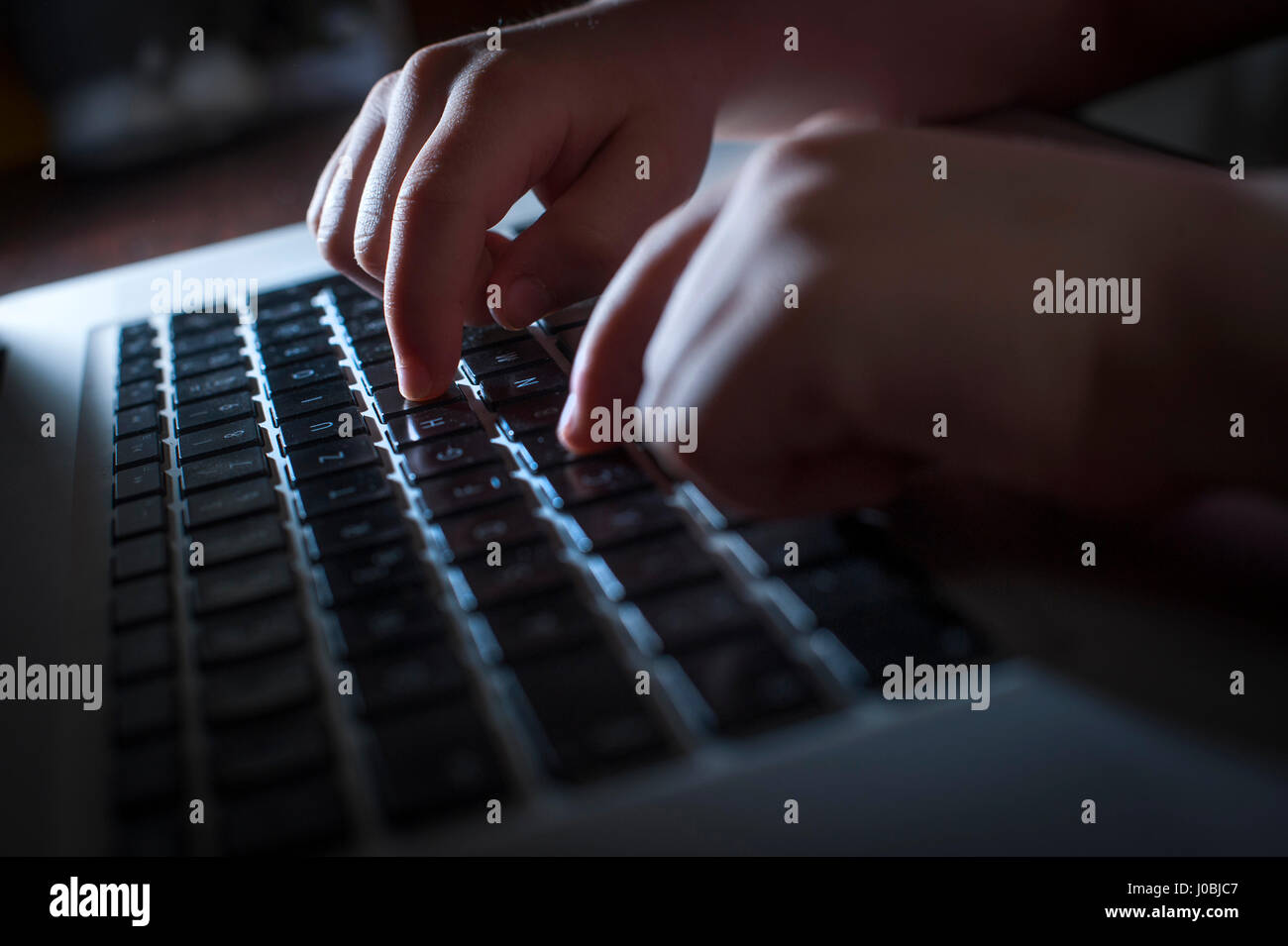 Troll keyboard hi-res stock photography and images - Alamy