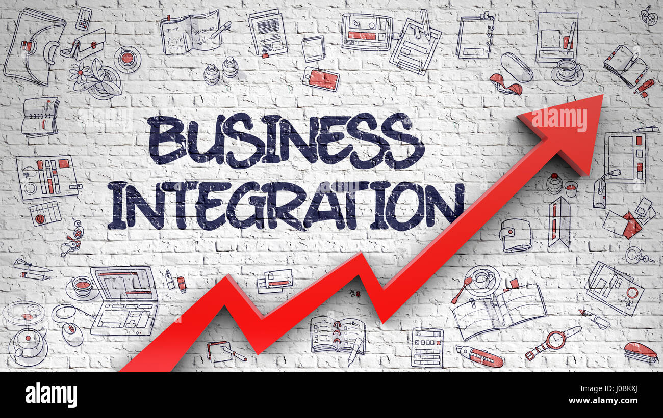 Implementation integration hi-res stock photography and images - Alamy